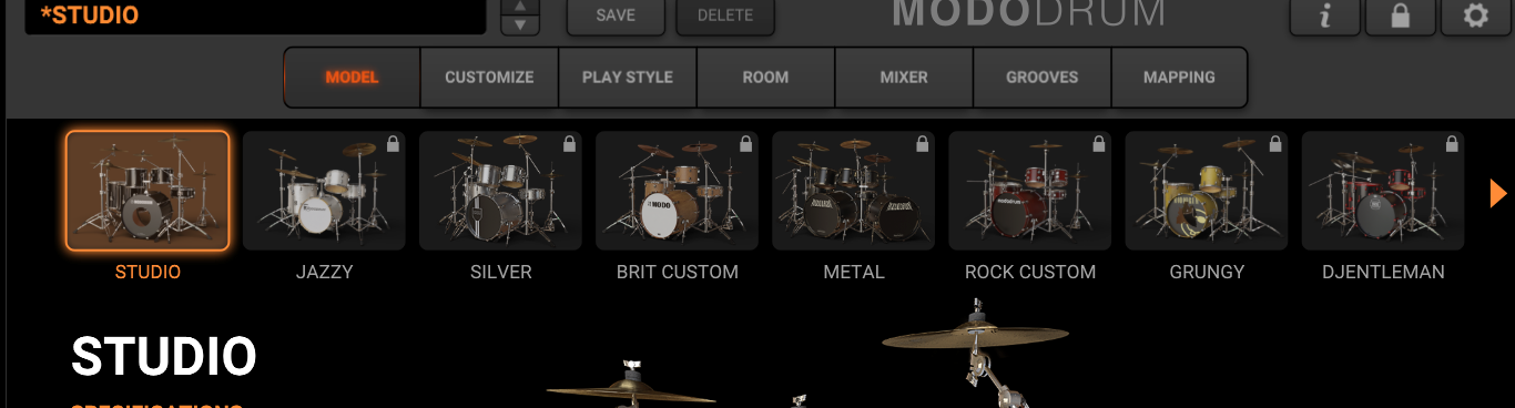 無料のドラムプラグインならこれ！【MODO DRUM】 | どんぐりの音あそび